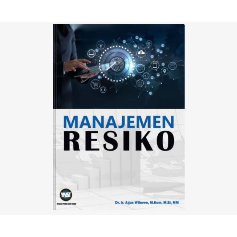 Jual MANAJEMEN RESIKO | Shopee Indonesia