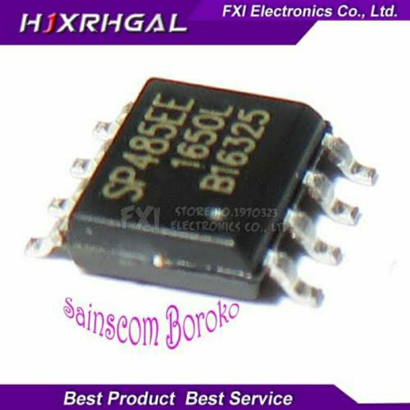 Jual SP485EEN SP485EE SP485 SOP-8 IC | Shopee Indonesia