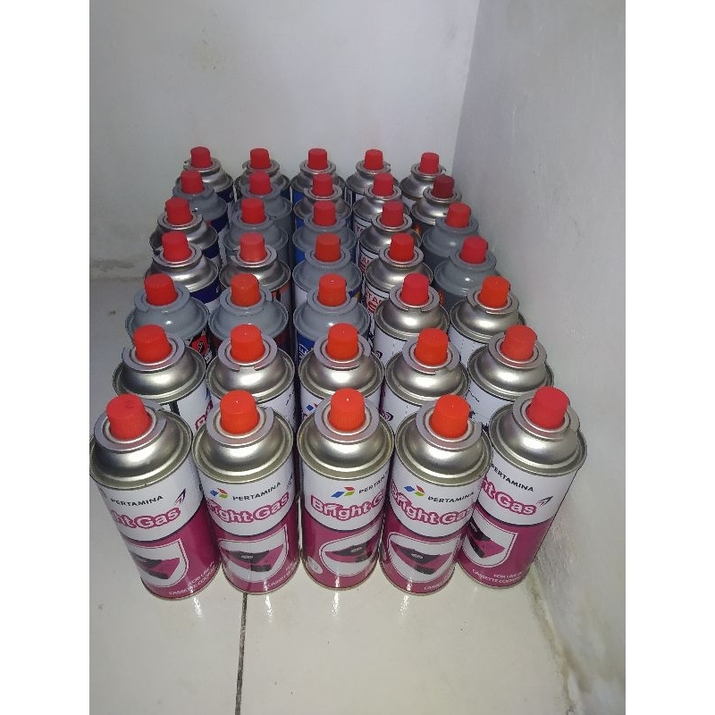 Jual GAS PORTABLE || Hi-cook Wonder full Win GasTop Butane Bright ...