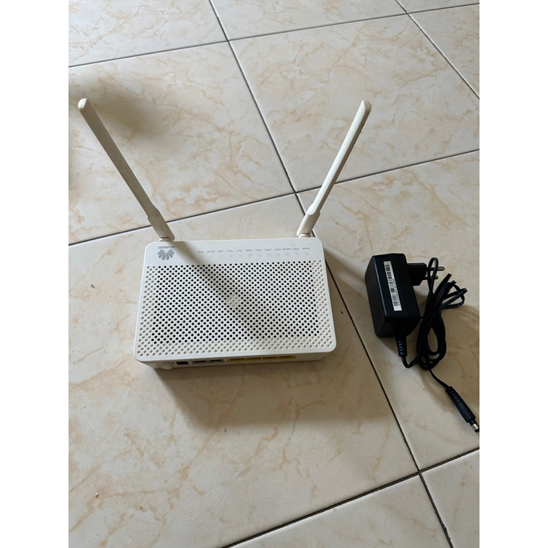 Jual ROUTER HUAWEI HG8245H5 | Shopee Indonesia