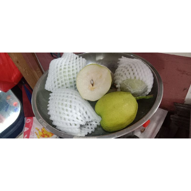 Jual Pear Xiang Lie Manis Mentok 1kg | Shopee Indonesia