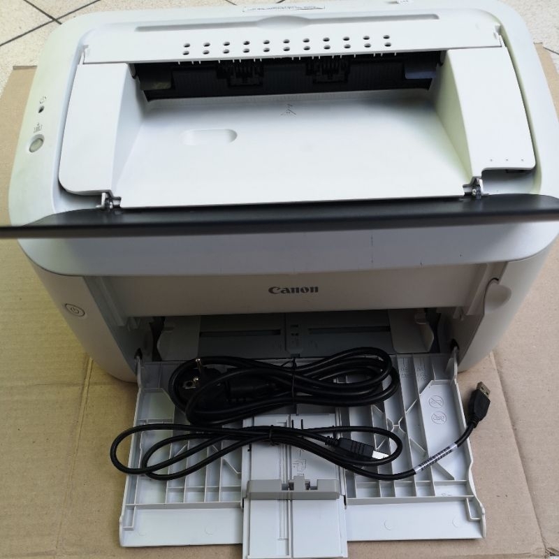 Jual Printer LaserJet Canon LBP6030 Monochrome LaserJet ImageClass LBP ...