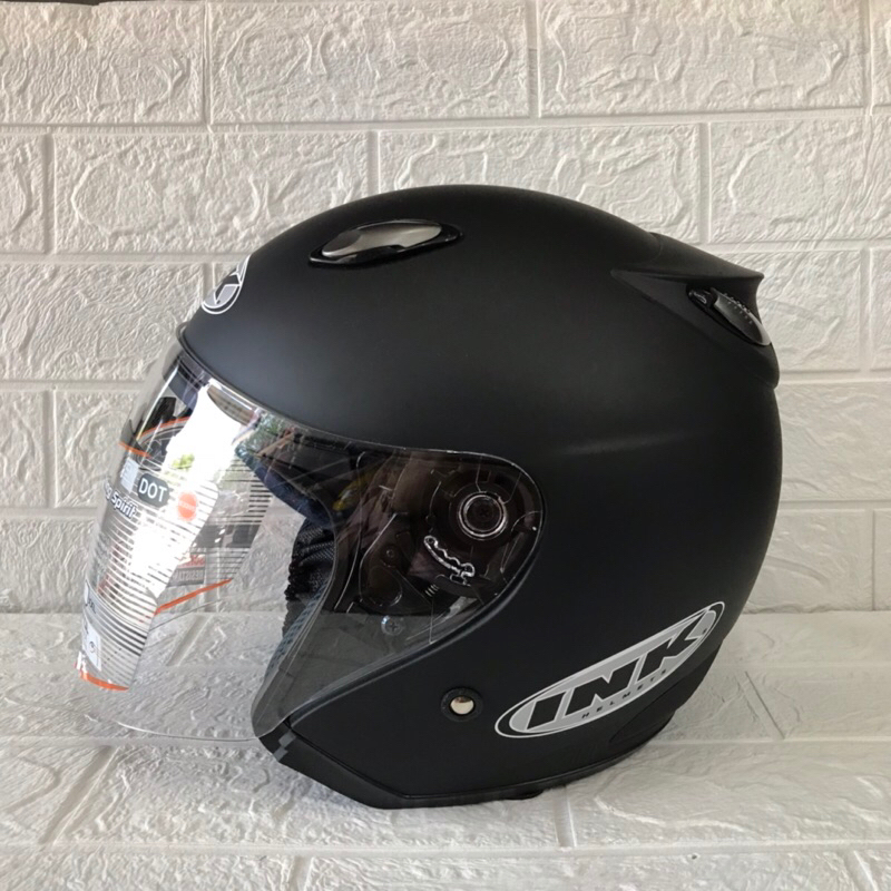 Jual helm Ink Centro jet original | Shopee Indonesia
