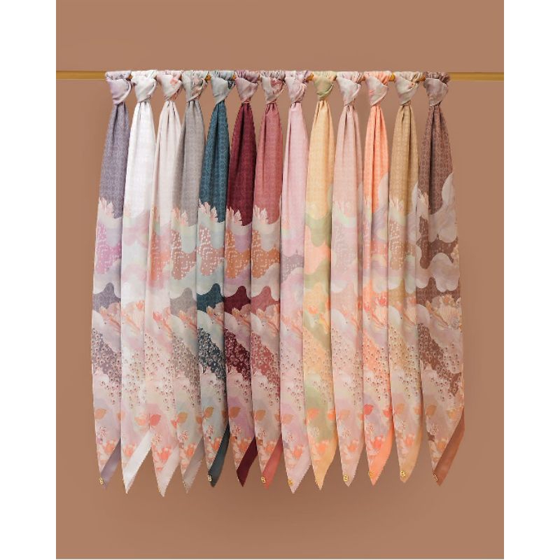 Jual BUTTONSCARVES x DISNEY : THE ARABIAN NIGHT SERIES | Shopee Indonesia