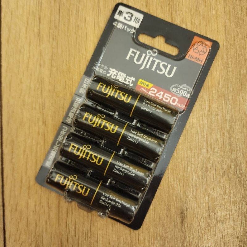 Jual Batray Fujitsu Tamiya Super Kencang | Shopee Indonesia