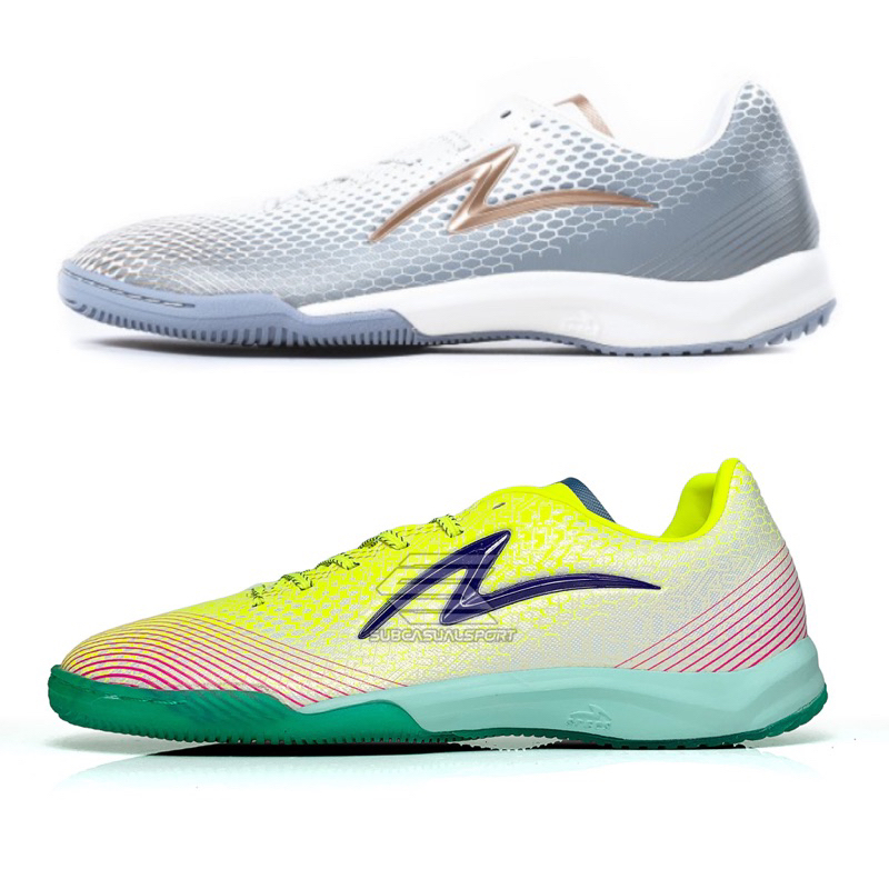 Jual Sepatu Futsal Specs Accelerator Lightspeed LS Omega Runtuboy IN ...