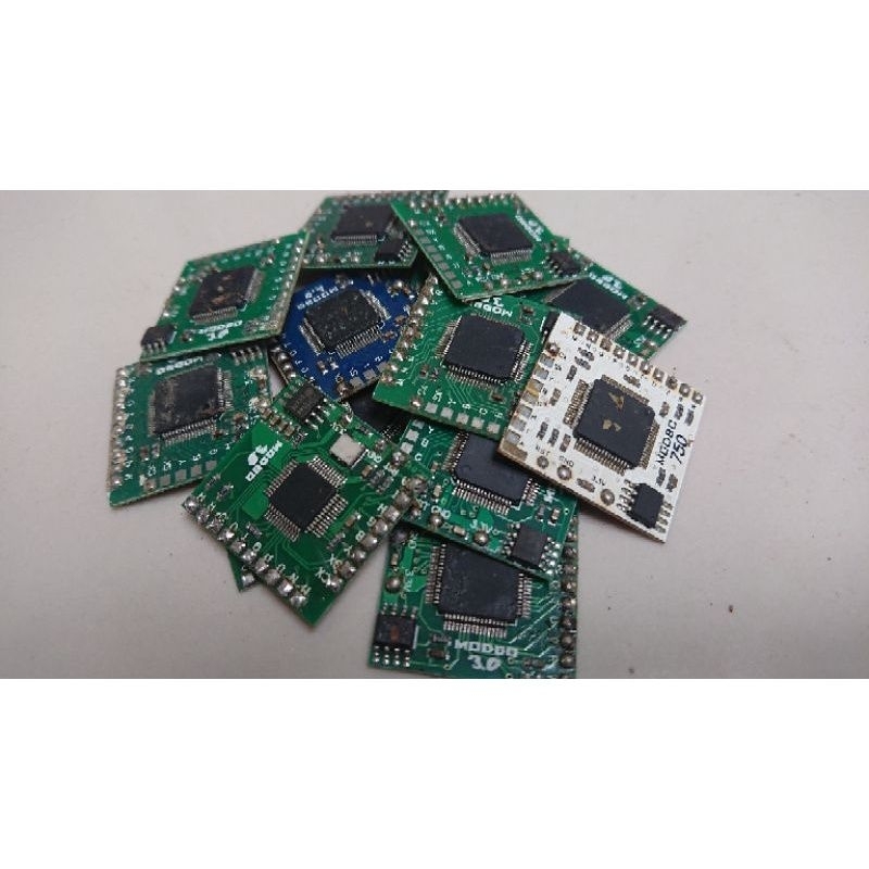 Jual IC MATRIX 3.0 BEKAS CABUTAN NORMAL | Shopee Indonesia