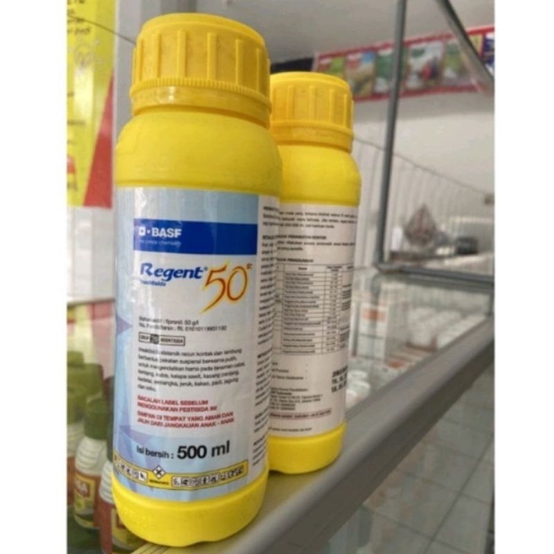 Jual Regent 500ml insektisida | Shopee Indonesia
