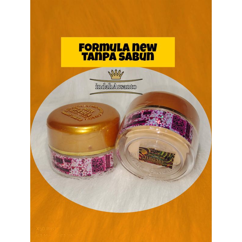 Jual NEW FORMULA ( tanpa sabun ) | Shopee Indonesia