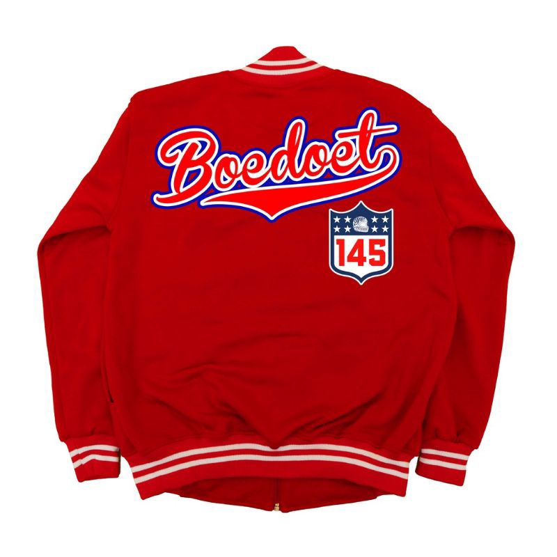Jual JACKET BASEBALL BOEDOET | JACKET STM BOEDOET | JACKET DISTRO ...