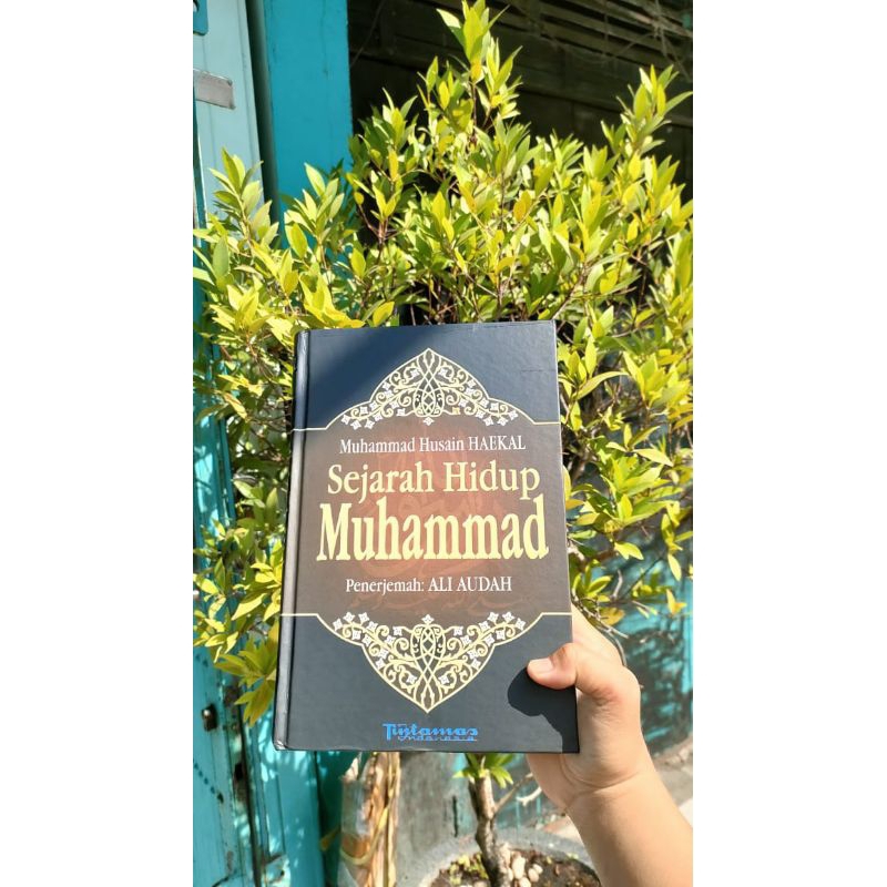 Jual SEJARAH HIDUP NABI MUHAMMAD | Shopee Indonesia