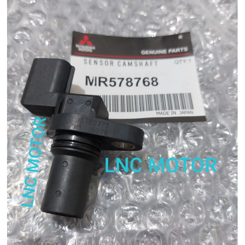 Jual SENSOR CAMSHAFT SENSOR NOKEN AS CMP MITSUBISHI LANCER GALANT ASLI ...