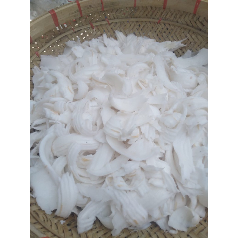 Jual daging kelapa muda frozen | Shopee Indonesia
