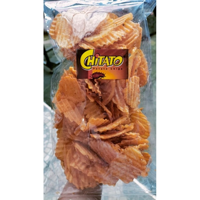 Jual Chitato Snack Ori 175gram | Shopee Indonesia