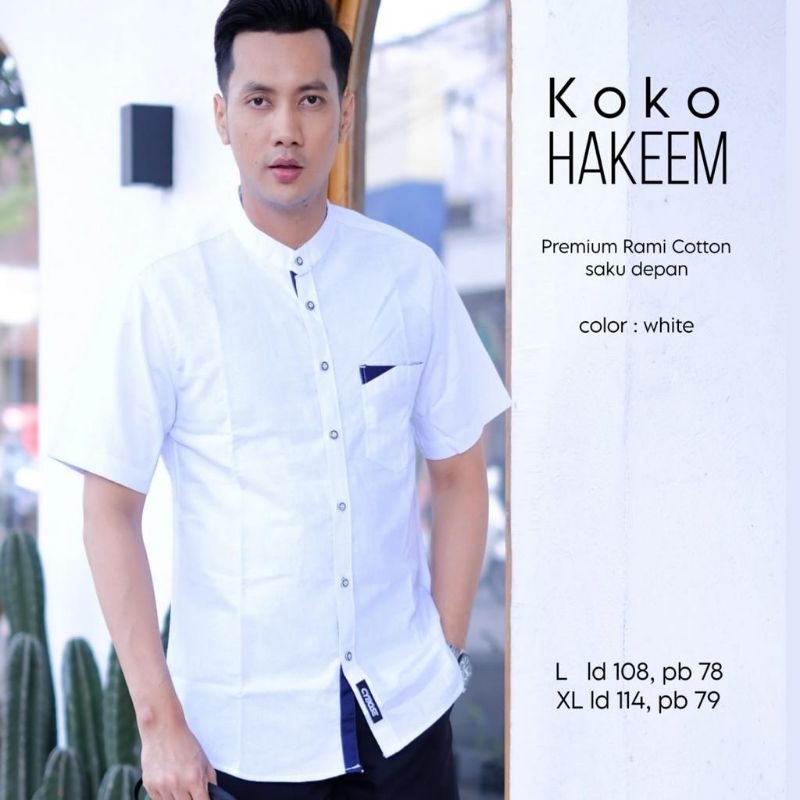 Jual KOKO HAKEEM | Shopee Indonesia
