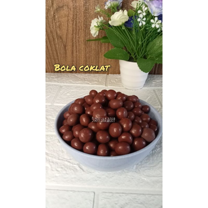 Jual Bola coklat | Shopee Indonesia