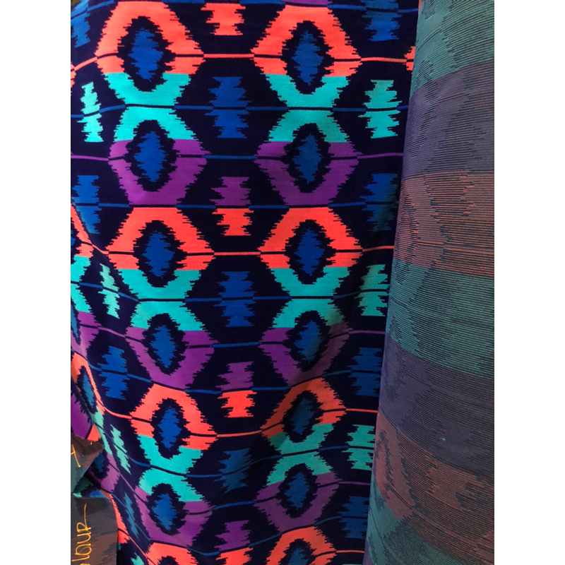 Jual KAIN BLUDRU BELUDRU MOTIF // KAIN SOFA BLUDRU TEBAL KUAT // BAHAN ...