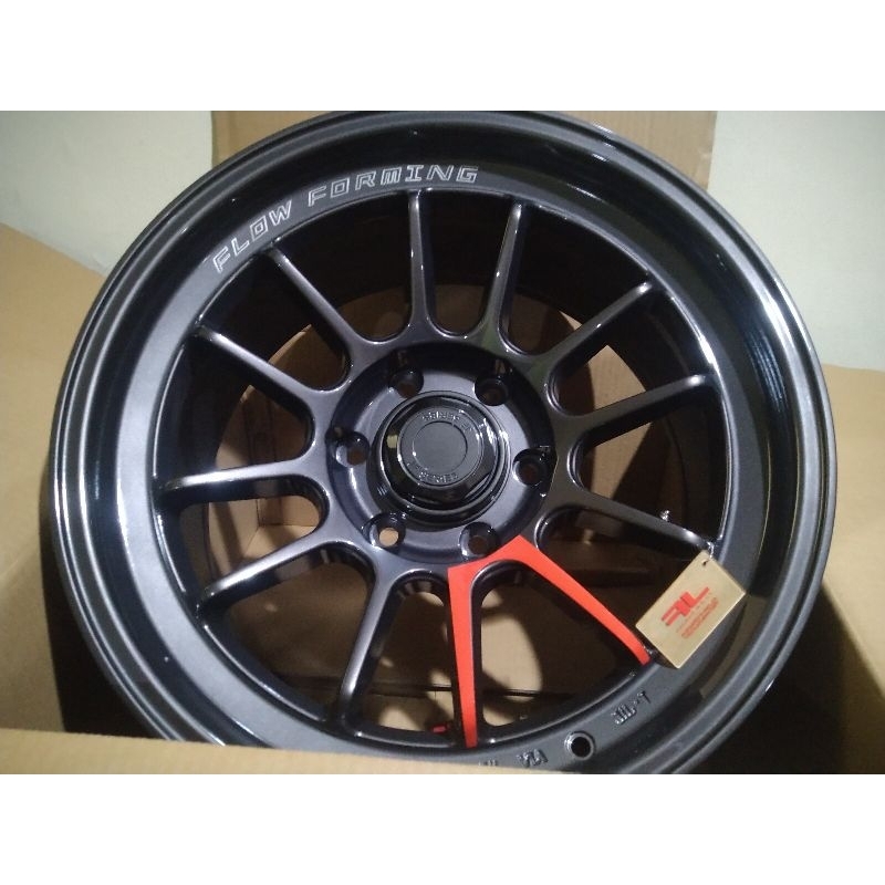 Jual Velg jf luxury buzz r18 pajero | Shopee Indonesia