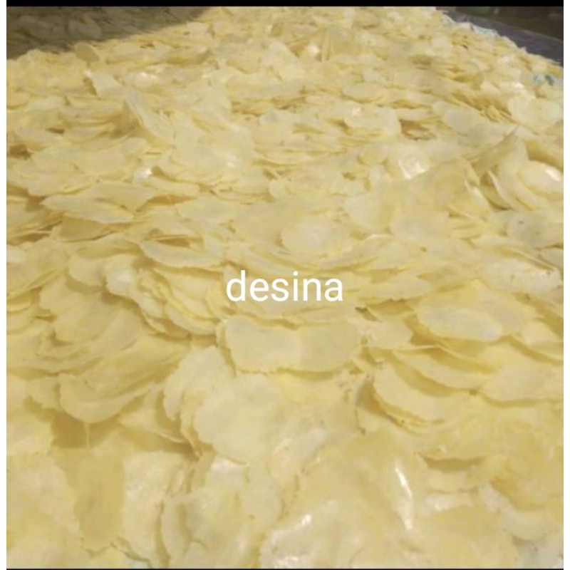 Jual Emping melinjo limpung super 1kg | Shopee Indonesia