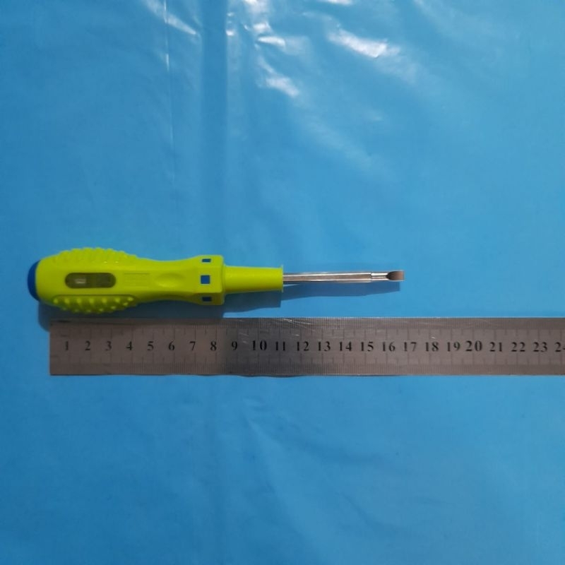 Jual Tespen/pengetes arus listrik (macam-macam tespen) | Shopee Indonesia