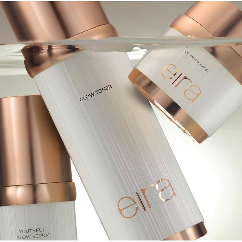 Jual Eira Skincare Glow Toner by Susan barbie - Toner dengan AHA Murni ...