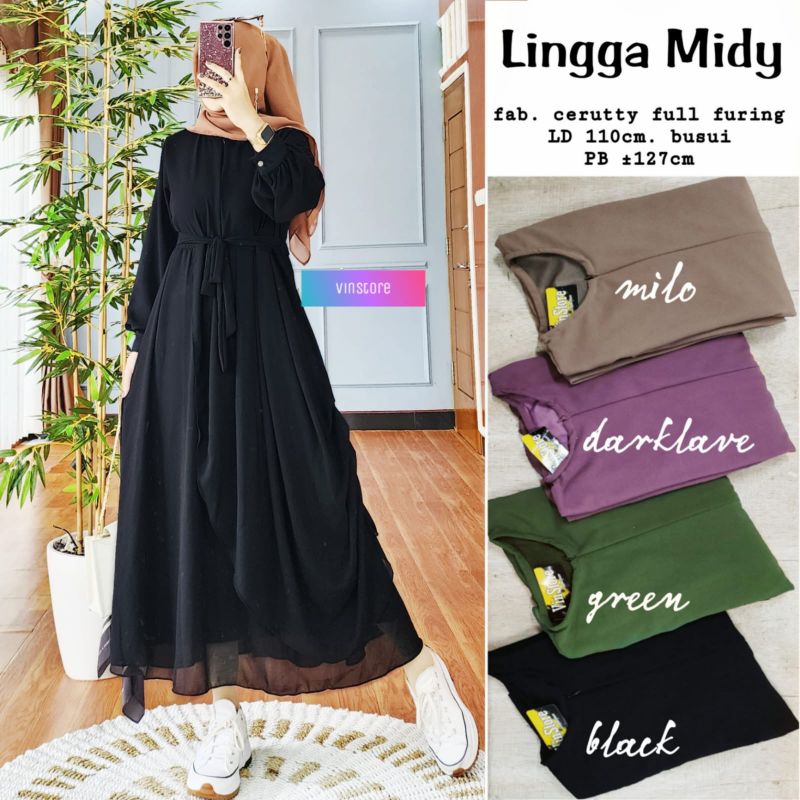 Jual lingga d.lave | Shopee Indonesia