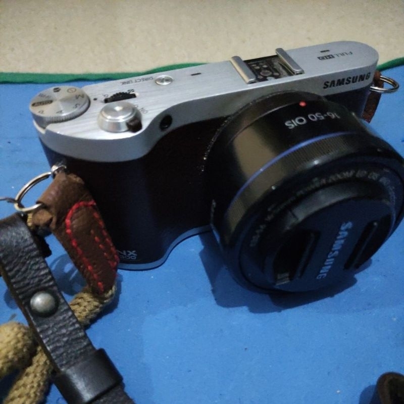 Jual Samsung NX300 samsung nx Lensa TAKUMAR 50MM | Shopee Indonesia