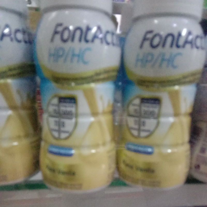 Jual Fontactive HP/HC (ready to drink) | Shopee Indonesia