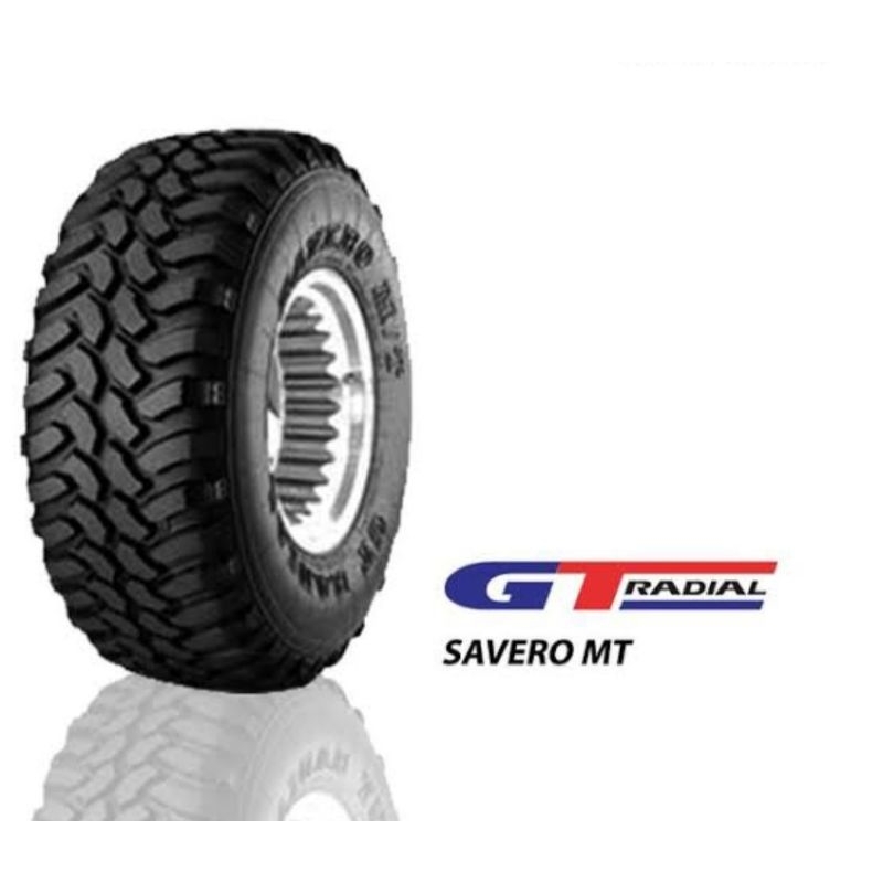 Jual SALE Ban Hilux L200 Ford GT Savero MT 245/75 r16 | Shopee Indonesia