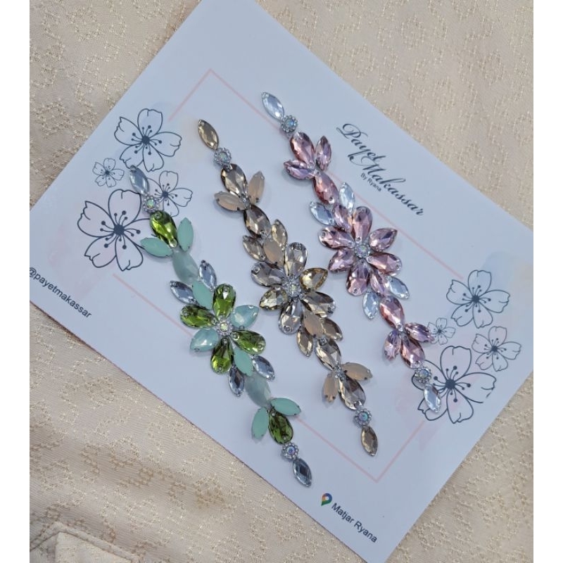 Jual Payet Pinggang/ Payet multifungsi/ payet belt | Shopee Indonesia