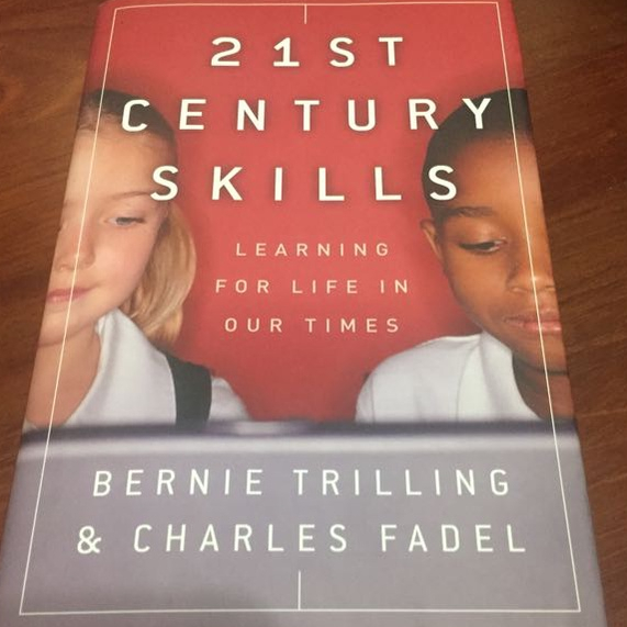 Jual 21st Century Skills: Learning for Life in Our Times (Bernie Trilling & Charles Fadel ...