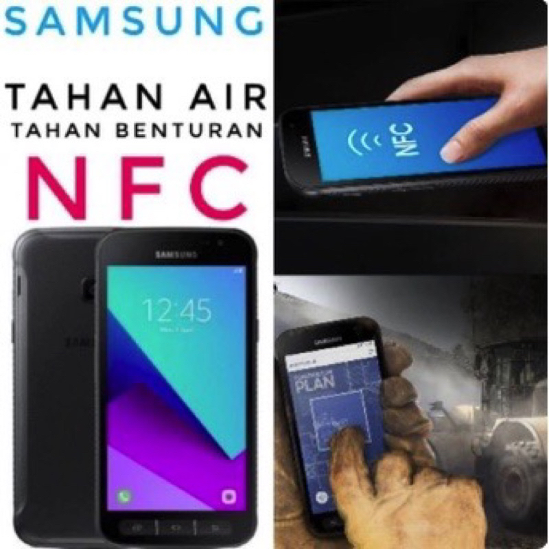 Jual Xiaomi mi4C Ram 3/32GB seken | Samsung Galaxy Xcover 4 Android 4G ...