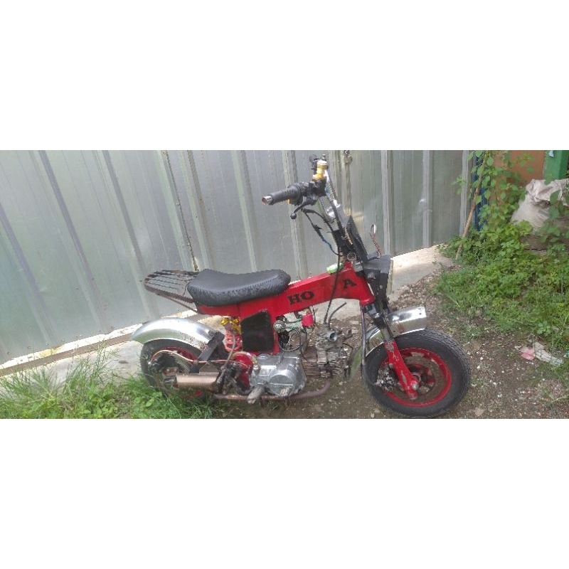 Jual motor dax | Shopee Indonesia