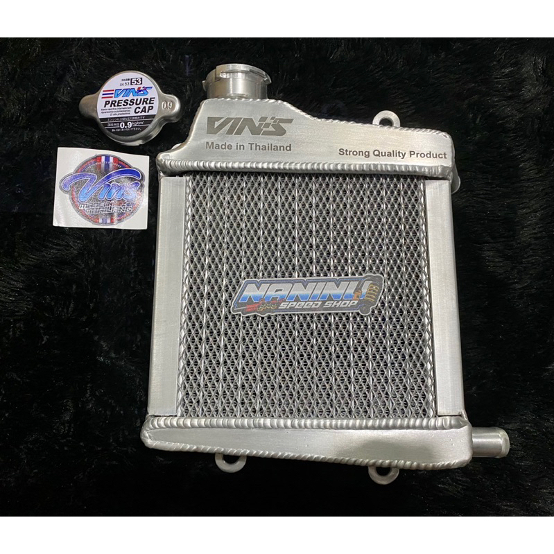 Jual Radiator Nmax new dan Nmax Old Yamaha Lexi Aerox Vins Thailand ...