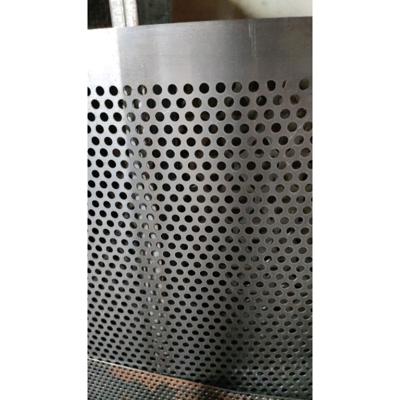 Jual 100 x 40 cm Ram Besi Grill Besi Speaker Sound System | Shopee ...