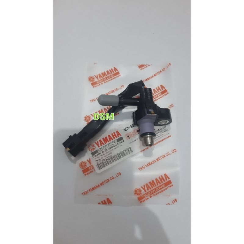 Jual INJEKTOR INJECTOR VIXION OLD 3C1 GENERASI PERTAMA 2007 - 2013 ( A ...