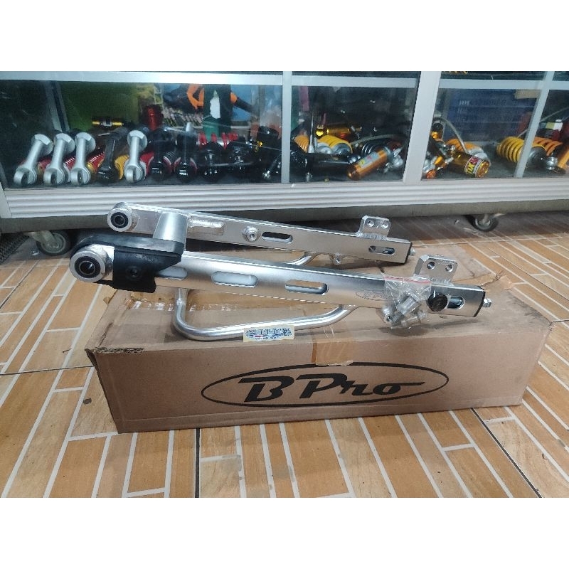 Jual Swing arm bpro jupiter z kotak bolong stabilizer seing arm bpro ...