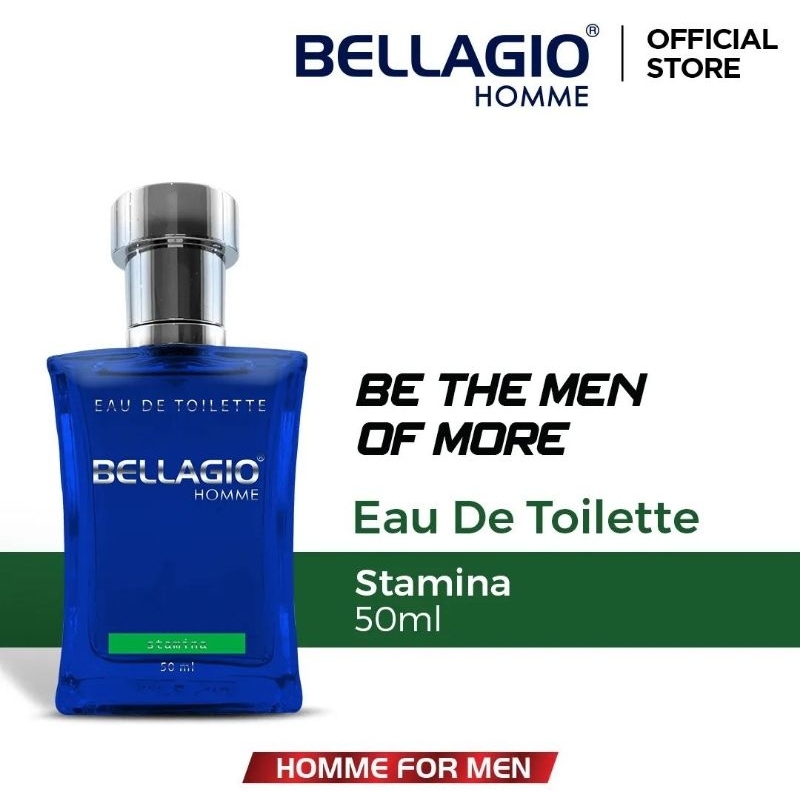 Jual BELLAGIO SPORT HOMME PARFUM SPRAY COLOGNE 100ML/PARFUM BELLAGIO ...