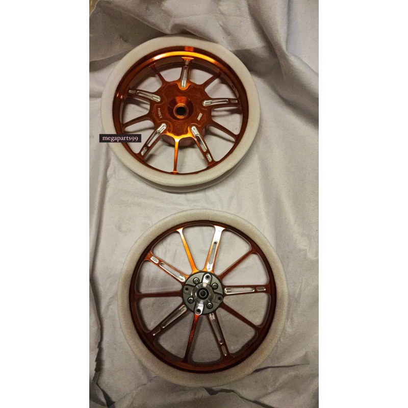 Jual Velg King Speed Sport Rim Vario125 150 160 PCX | Shopee Indonesia