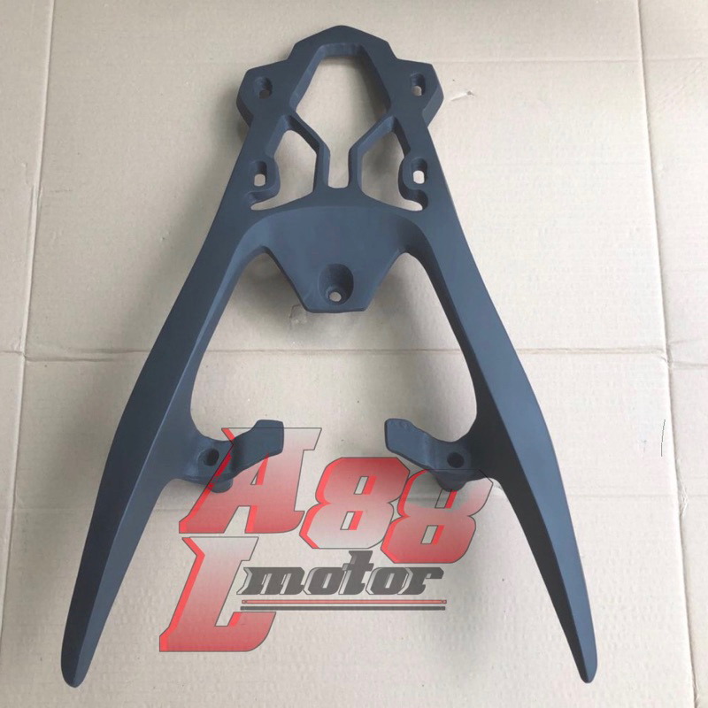 Jual BREKET BRACKET BOX MOTOR VARIO 160 BREKET BOX BELAKANG VARIO 160 ...