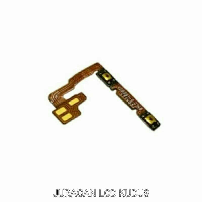 Jual FLEXIBLE VOLUME OPPO F3 / A77 ( VERSI 2 ) | Shopee Indonesia