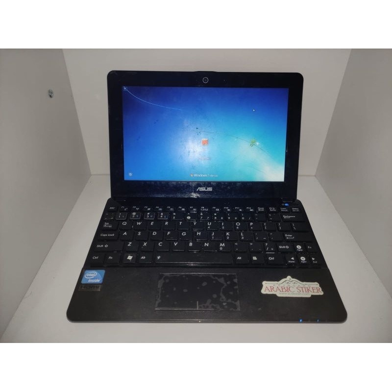 Jual JUAL MURAHH NOTE BOOK ASUS 10 inch WARNA BIRU / BEKAS | Shopee ...