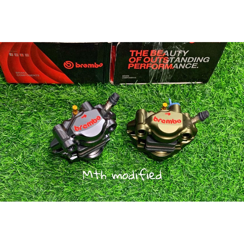Jual Kaliper brembo giant 2p | Shopee Indonesia