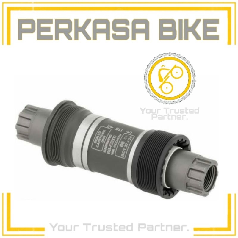 Jual BB SHIMANOES300 OCTALINK ES-300 118 OCTA LINK HOLLOWTECH 1 BOTTOM ...