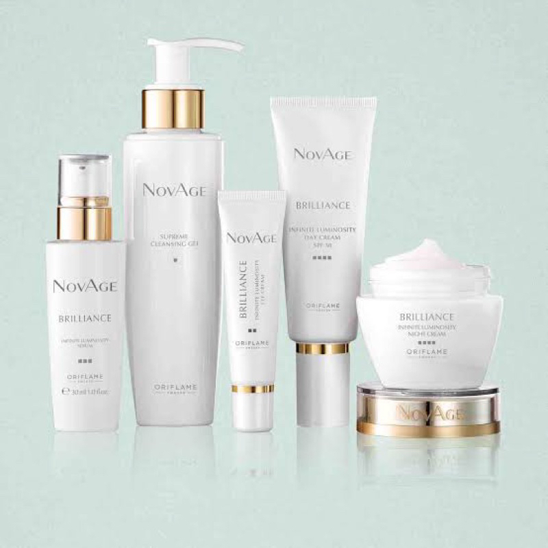 Jual Novage | Shopee Indonesia