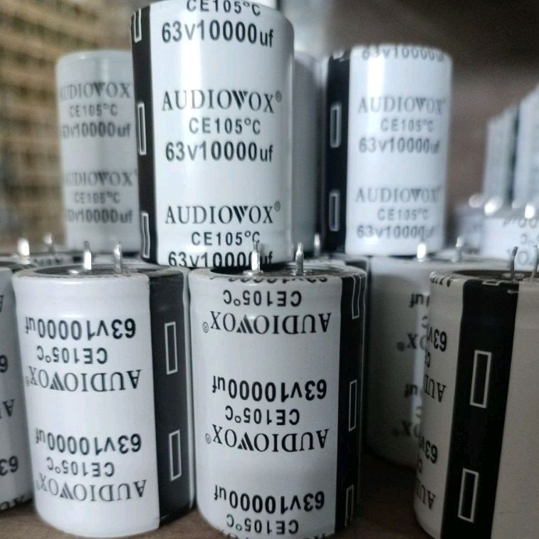 Jual Elco 10000uf 63v Original Epsilon Audiovox Capasitor elko ...