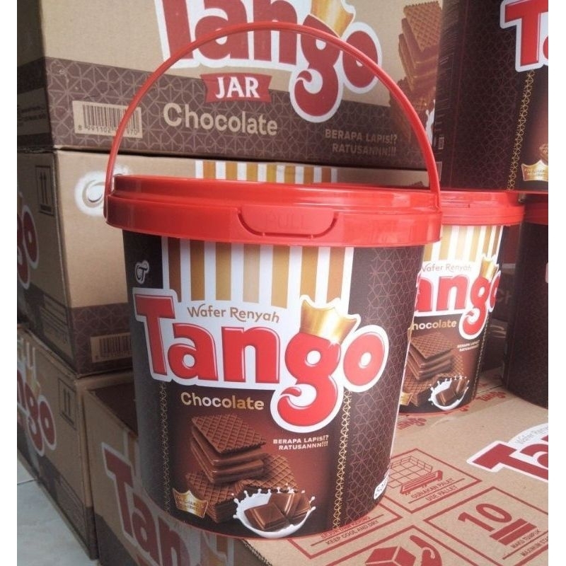 Jual Tango jar/tango ember | Shopee Indonesia