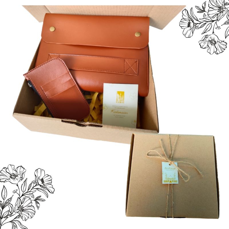 Jual PAKET HAMPERS LEBARAN PARSEL LEBARAN HAMPERS GIFT SET SOUVENIR ...