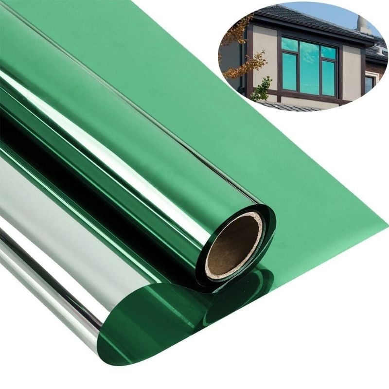 Jual ONE WAY KACA FILM SATU ARAH MIRROR PEREDAM PANAS MATAHARI RYBEN ...