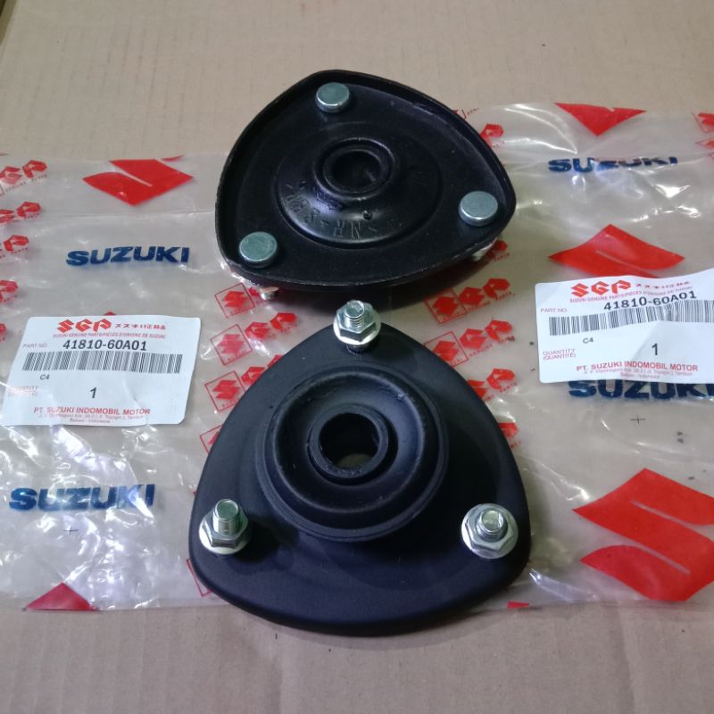 Jual support shock depan grand Vitara asli original harga 1an | Shopee ...